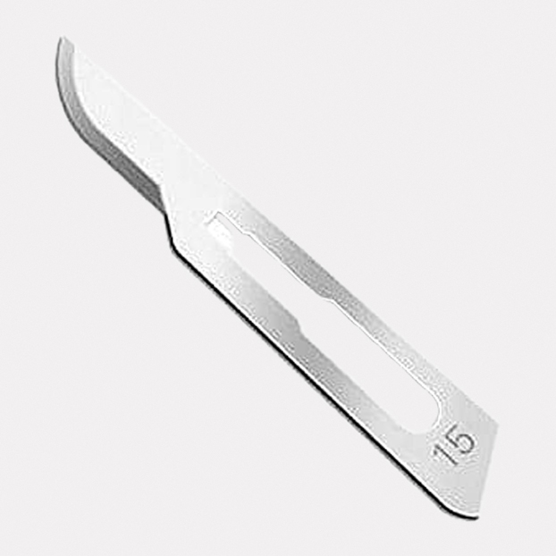 Swan Morton Scalpel Blade Sterile | Bamford: Kiwi Medical Supplier