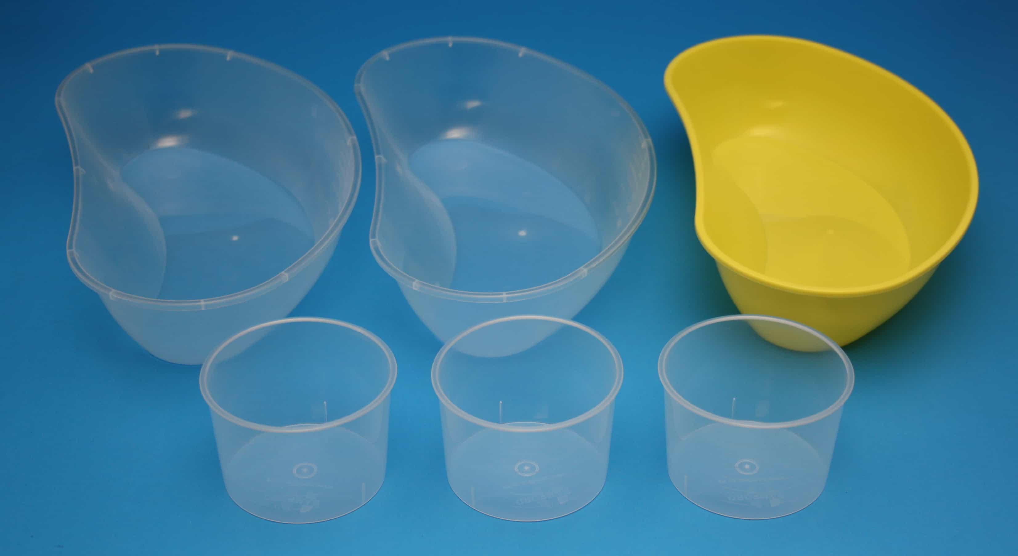 Kidney Dish Set | Bamford: Kiwi Medical Supplier