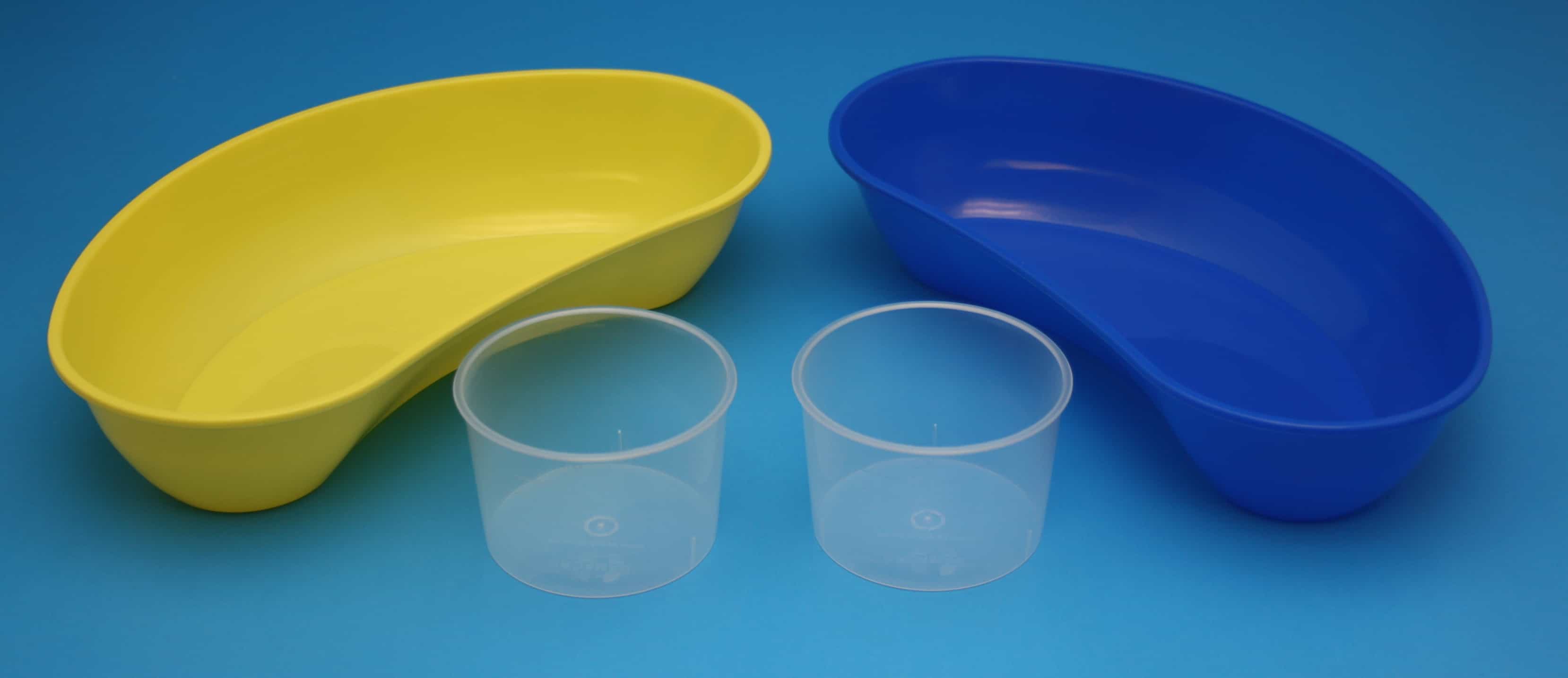 Kidney Dish Set | Bamford: Kiwi Medical Supplier