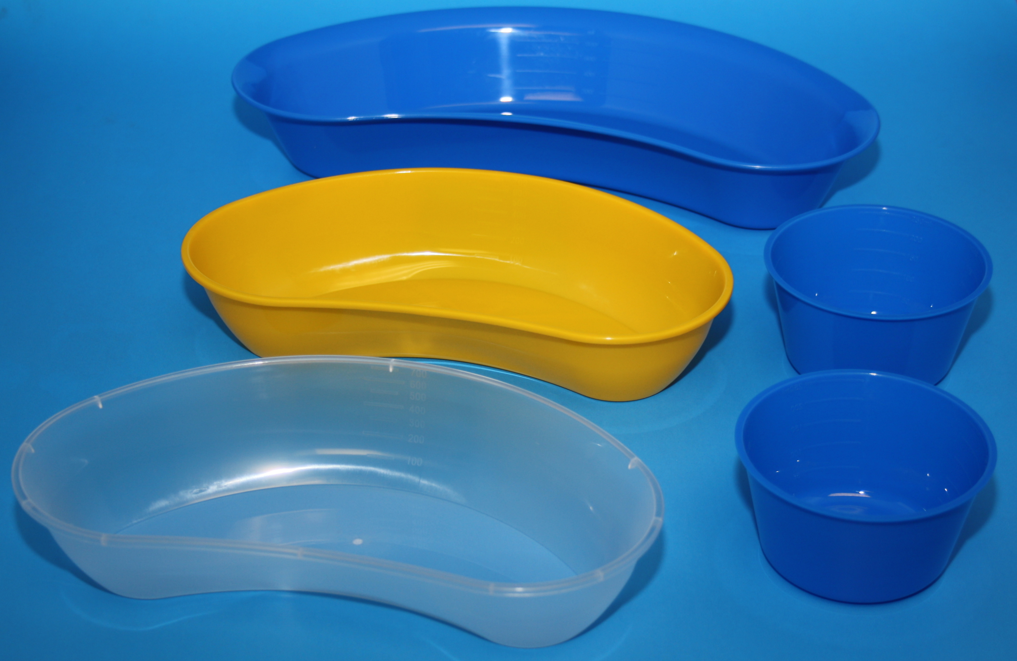 Kidney Dish Set | Bamford: Kiwi Medical Supplier