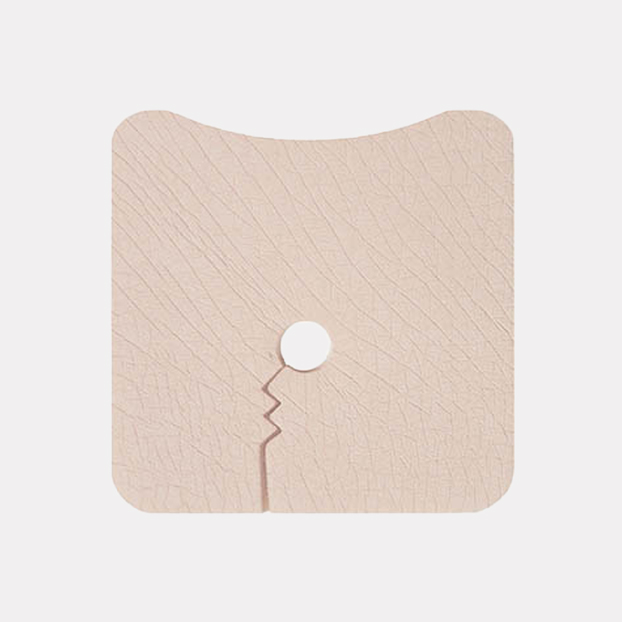 Care Purofoam Tracheostomy Dressing | Bamford: Kiwi Medical Supplier