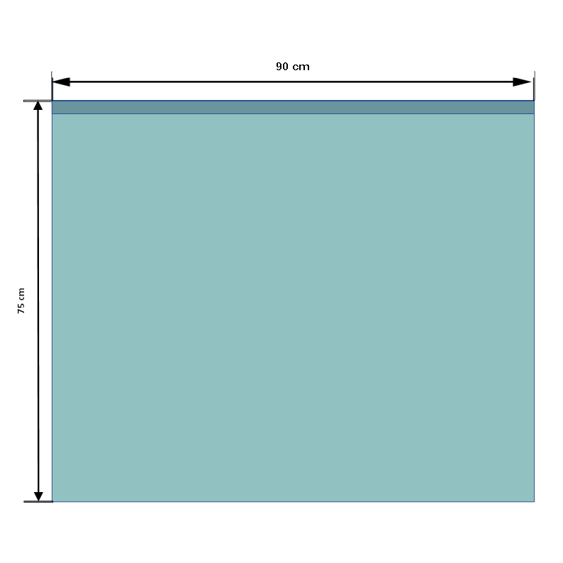 Adhesive Drapes | Bamford: Kiwi Medical Supplier