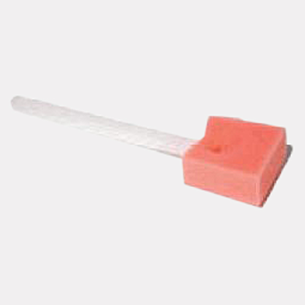 Prep Applicator Foam Sponge with Handle | Bamford: Kiwi Medical Supplier