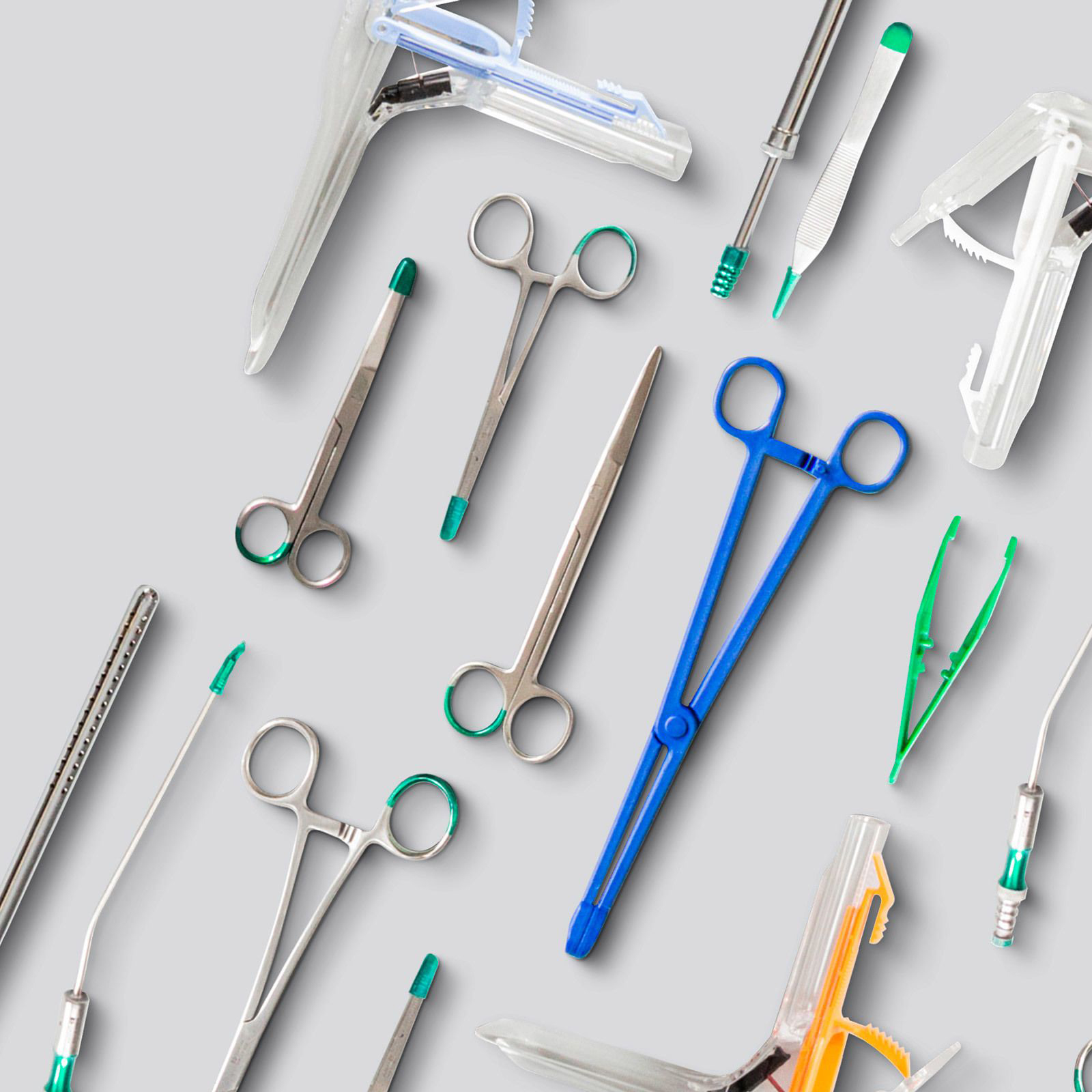 Forceps | Bamford: Kiwi Medical Supplier