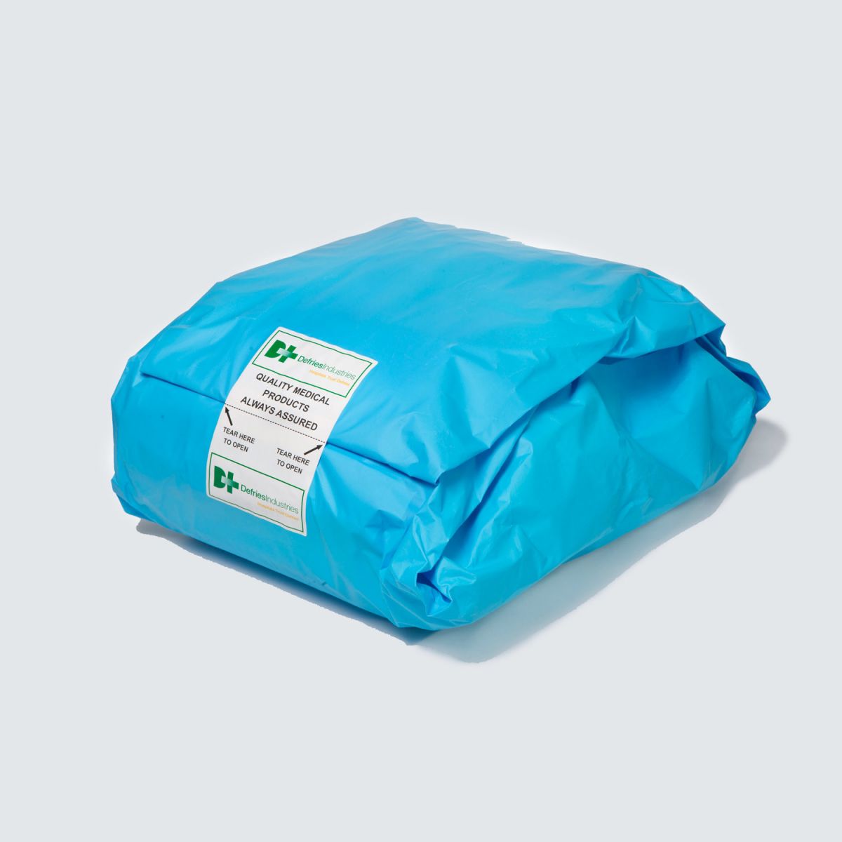 Ward Irrigation Pack Sterile | Bamford: Kiwi Medical Supplier